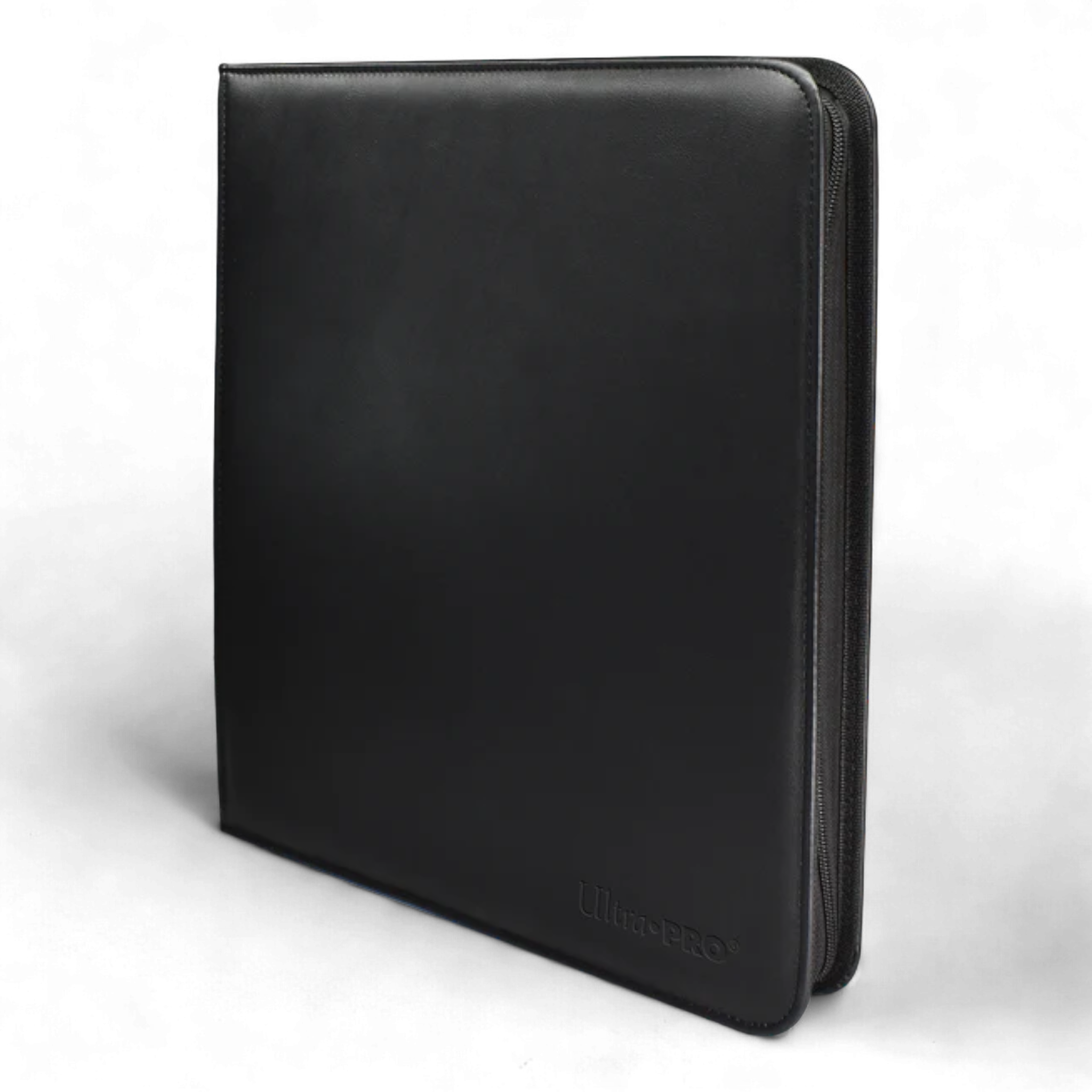 Vivid Ultra Pro Zipper Binder 12 Pocket