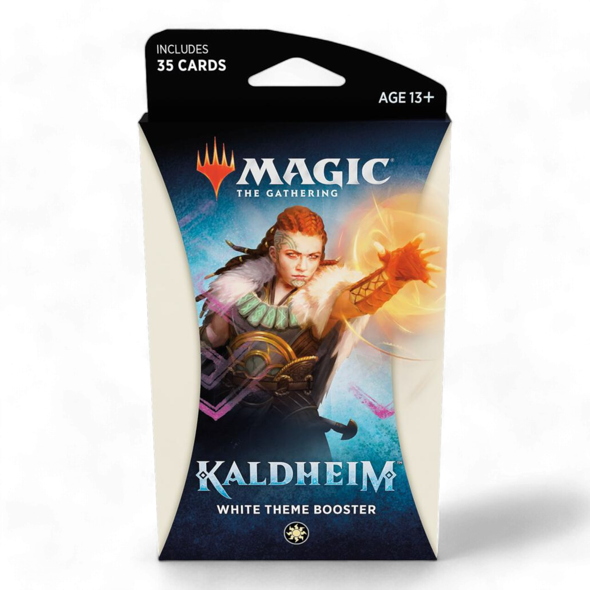 Kaldheim - Theme Booster
