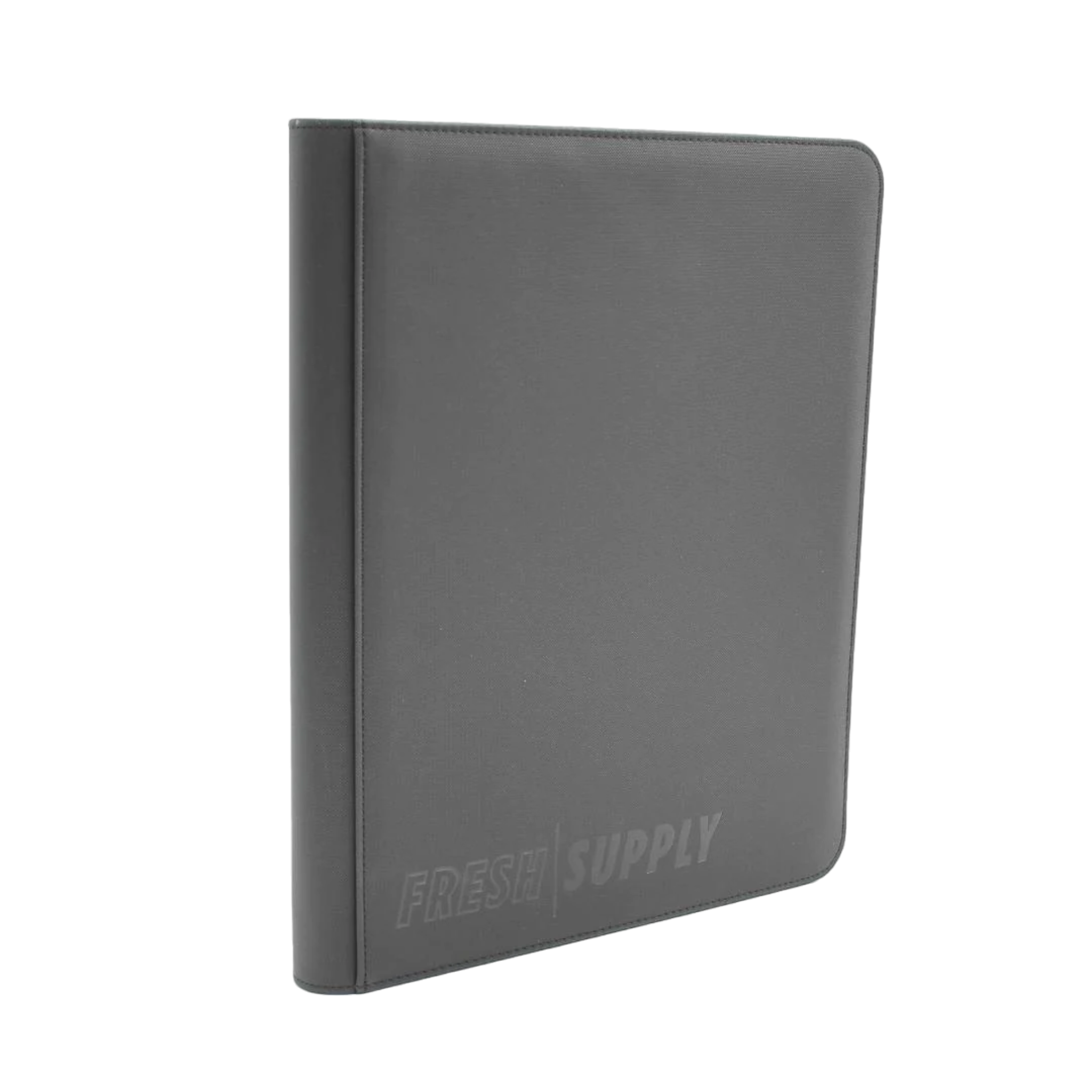 9-Pocket Top Loader Binder