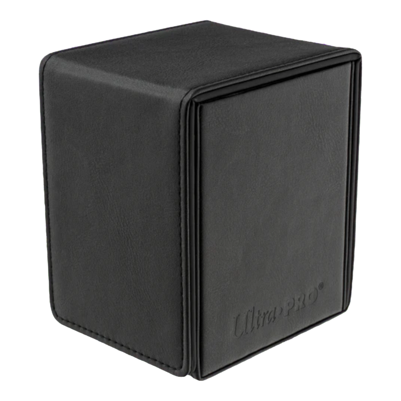 Ultra Pro Vivid Alcove Flip Box – Trade Shop