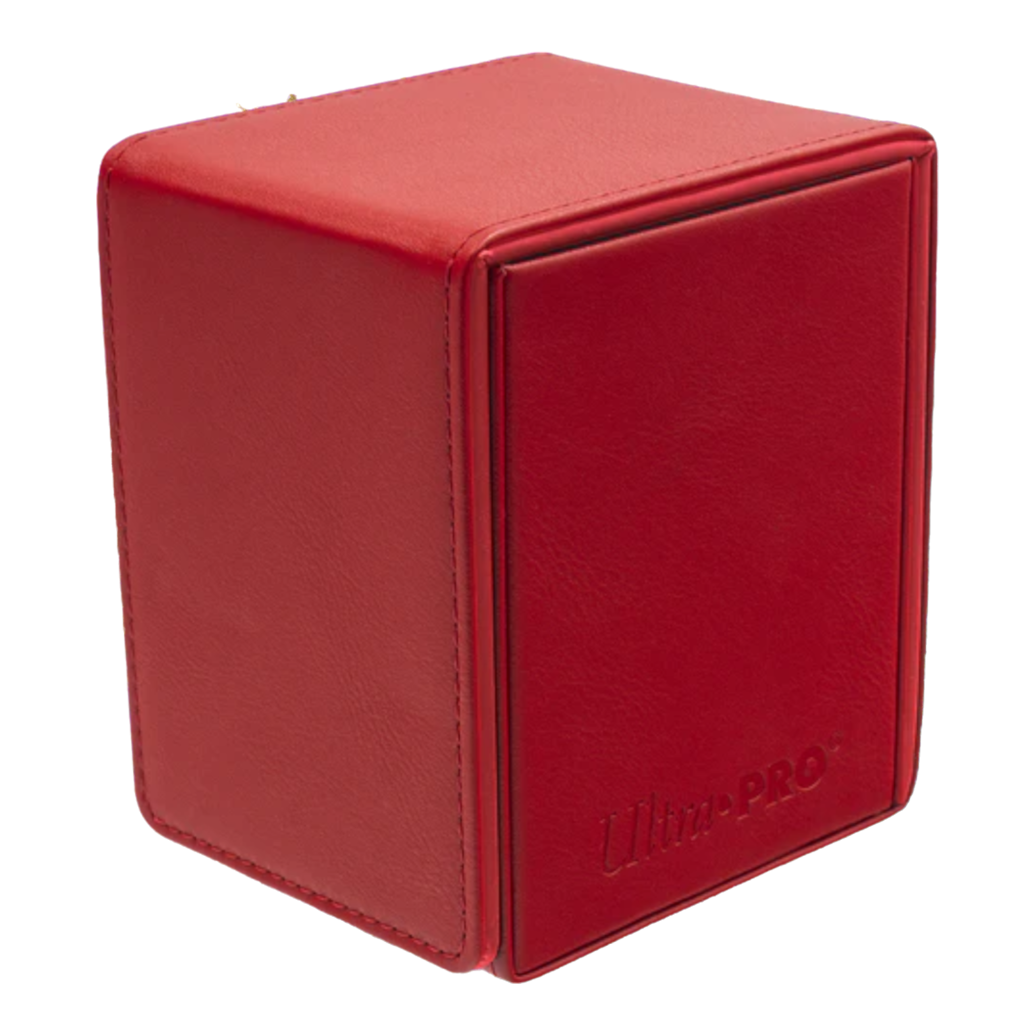 Ultra Pro Vivid Alcove Flip Box – Trade Shop